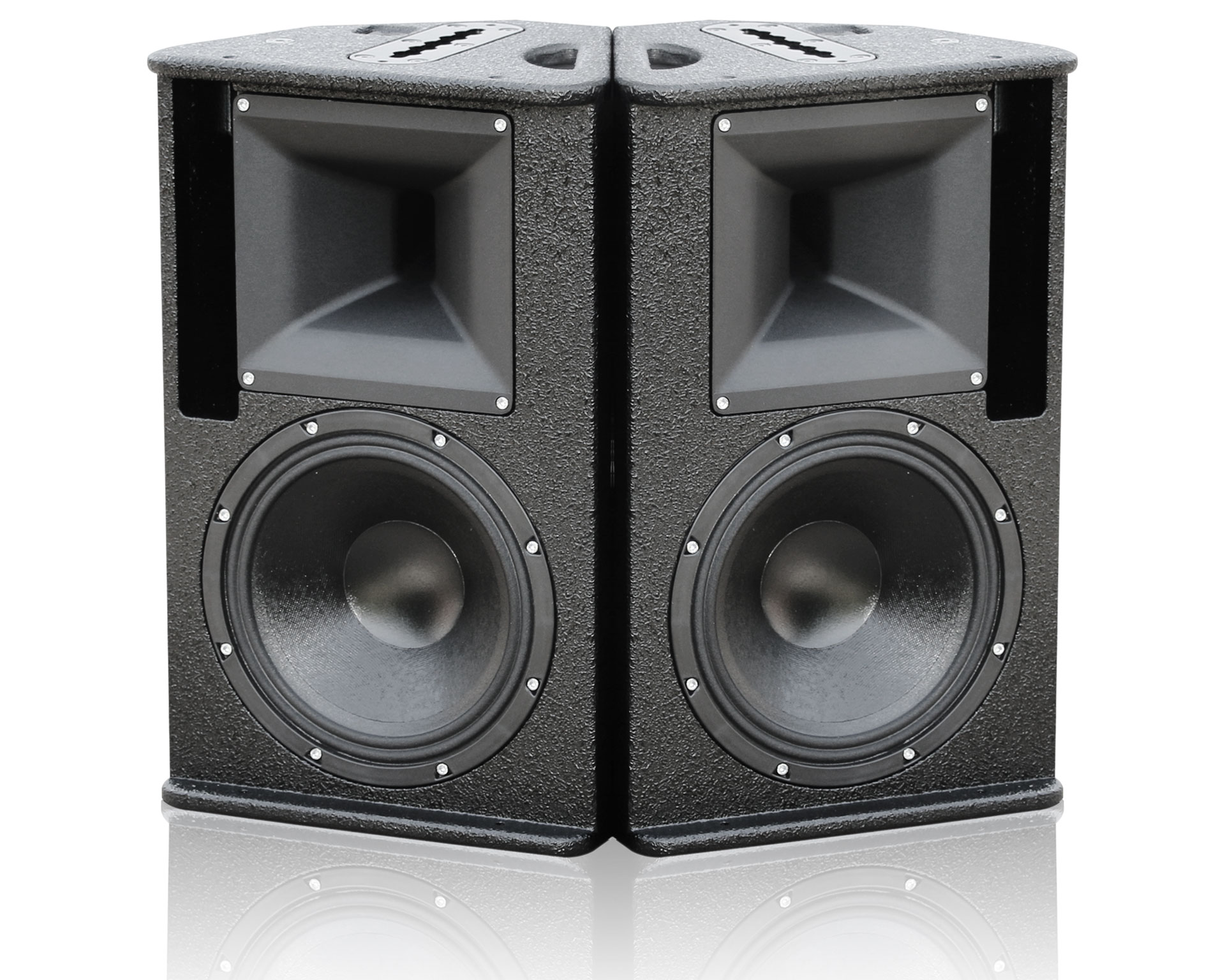 Voice-Acoustic: Modular – Stefan Cordes Music (SCM)